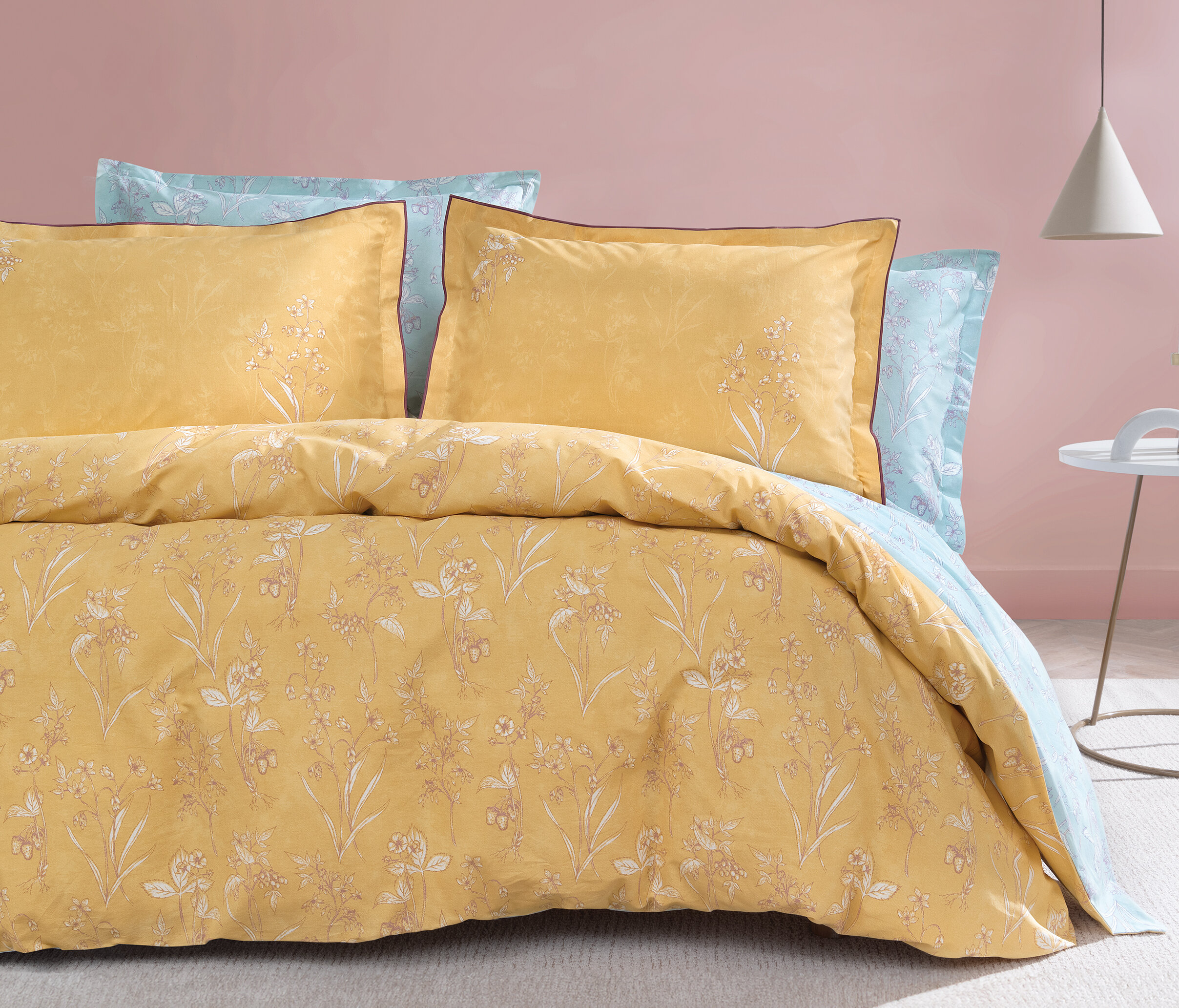 Menard Nevresim Takımı