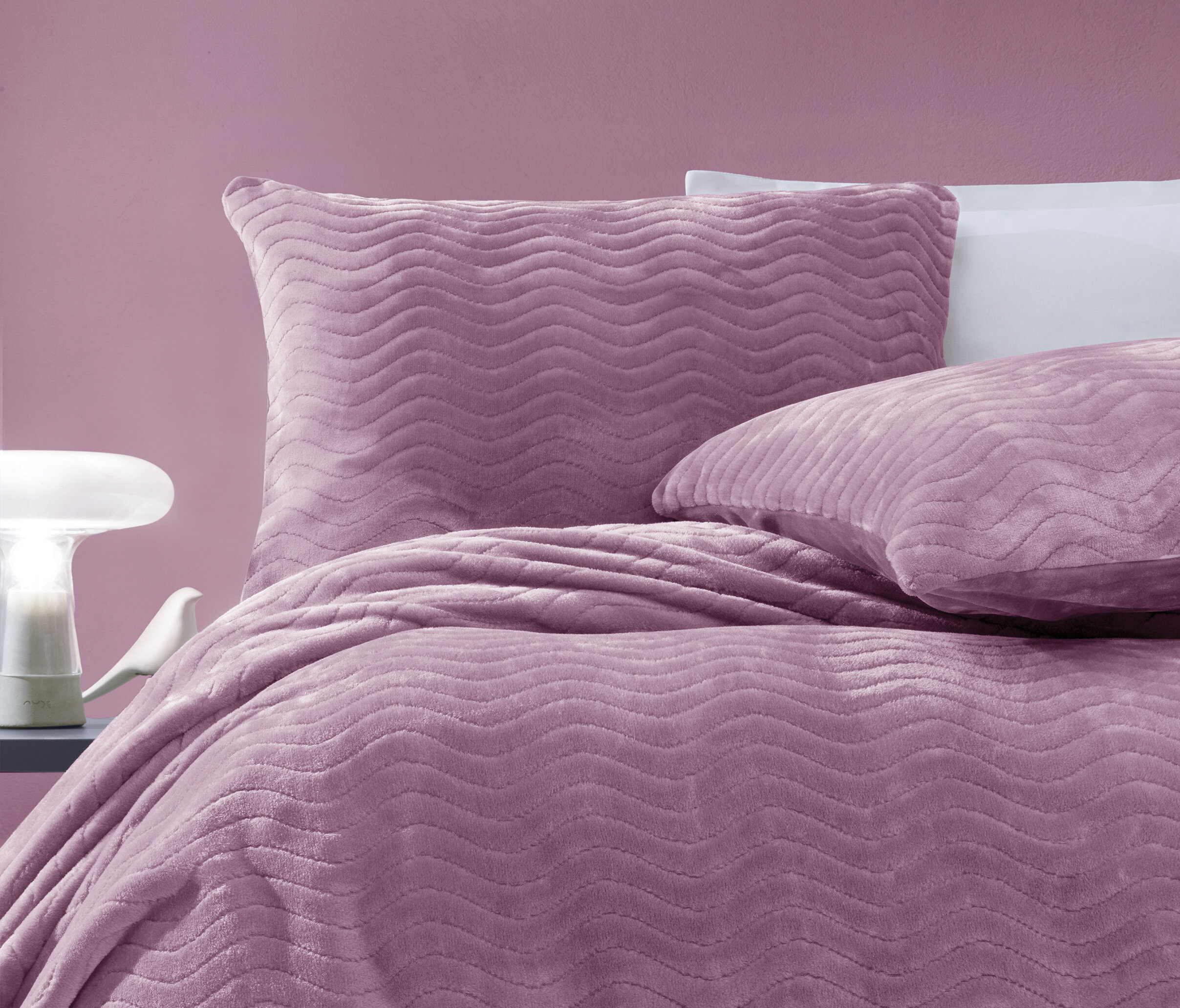 Dazel Yatak Örtüsü Seti