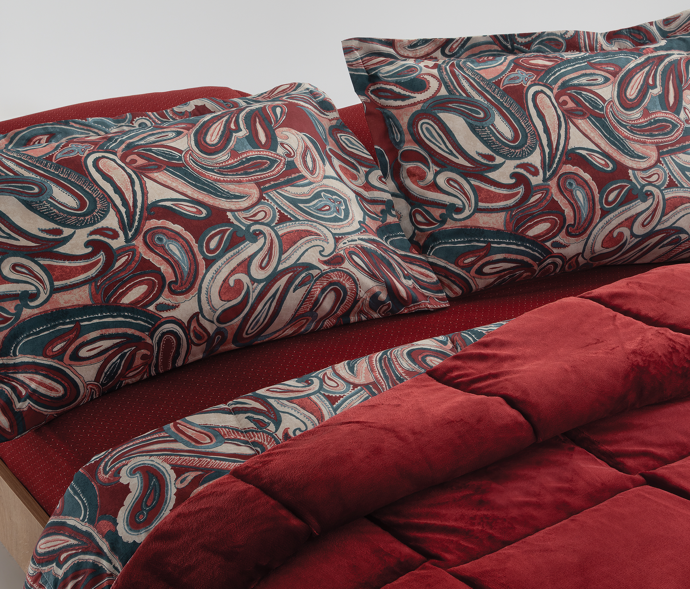 Barlet, Triola Set