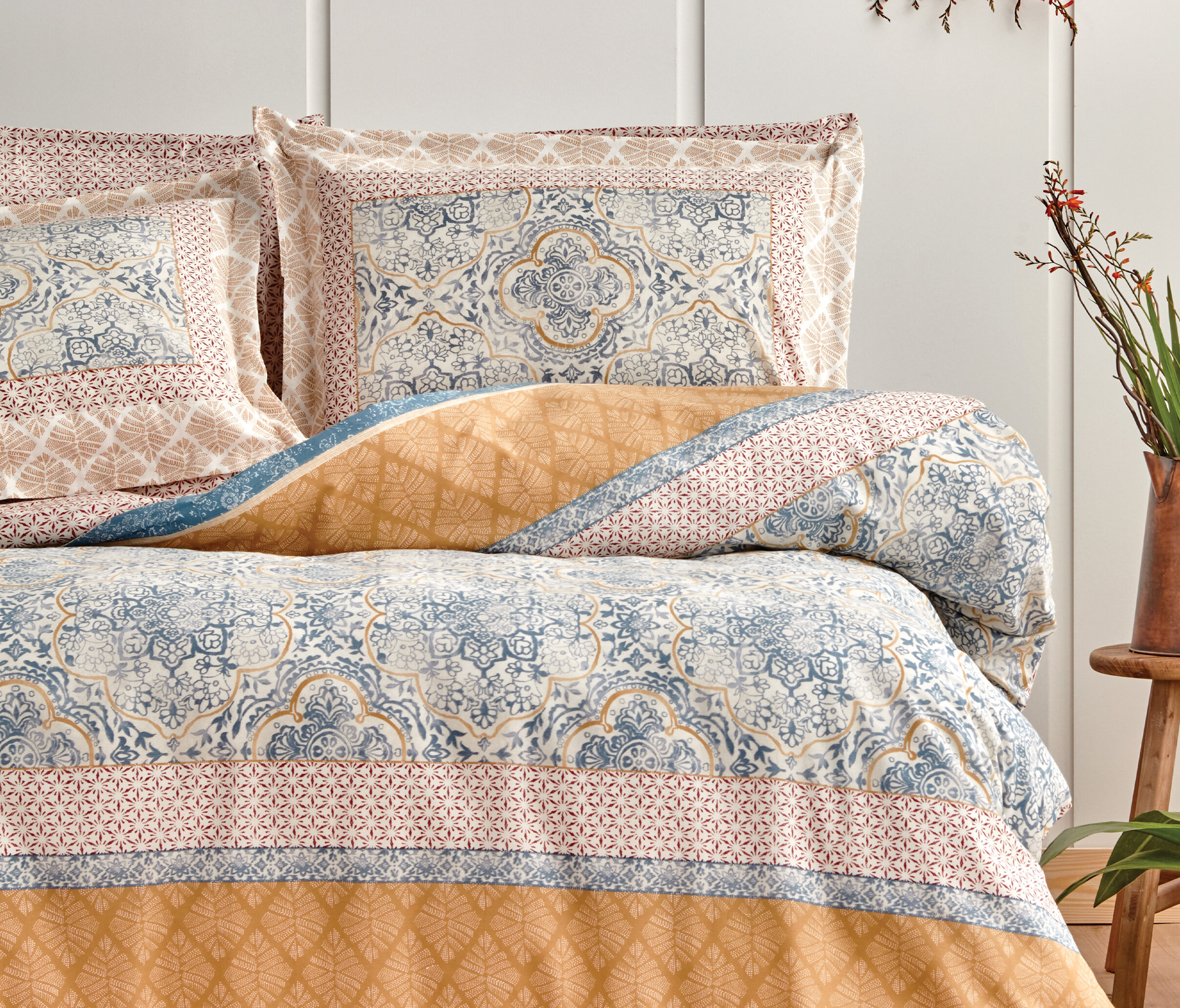 Delissa Nevresim Takımı