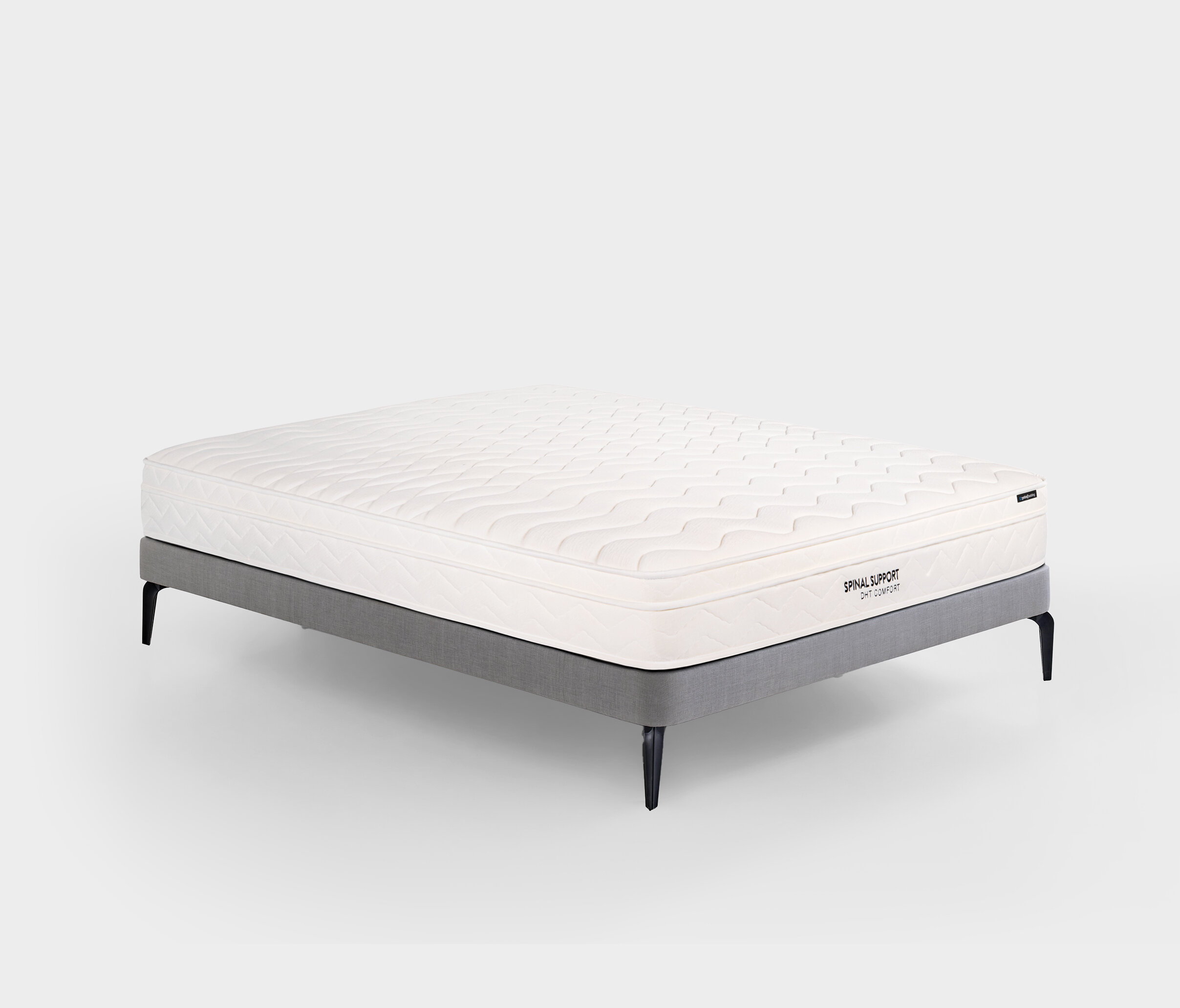 Spinal Support DHT Comfort Yatak