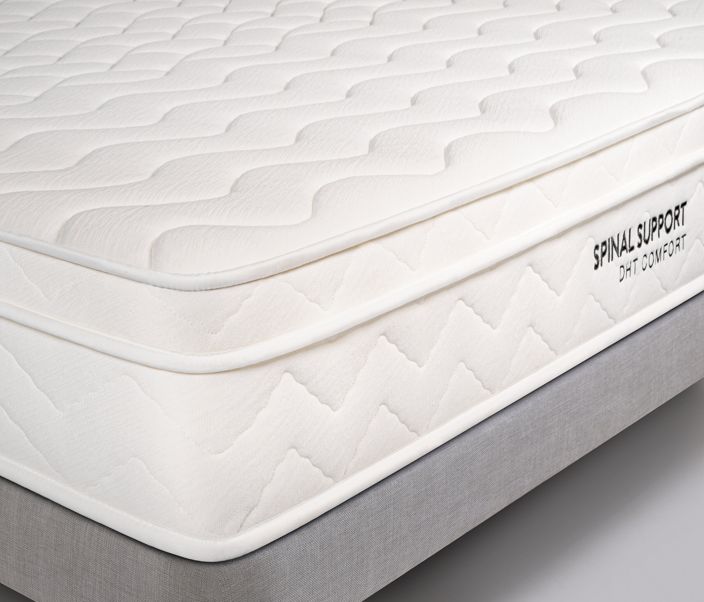 Spinal Support DHT Comfort Yatak