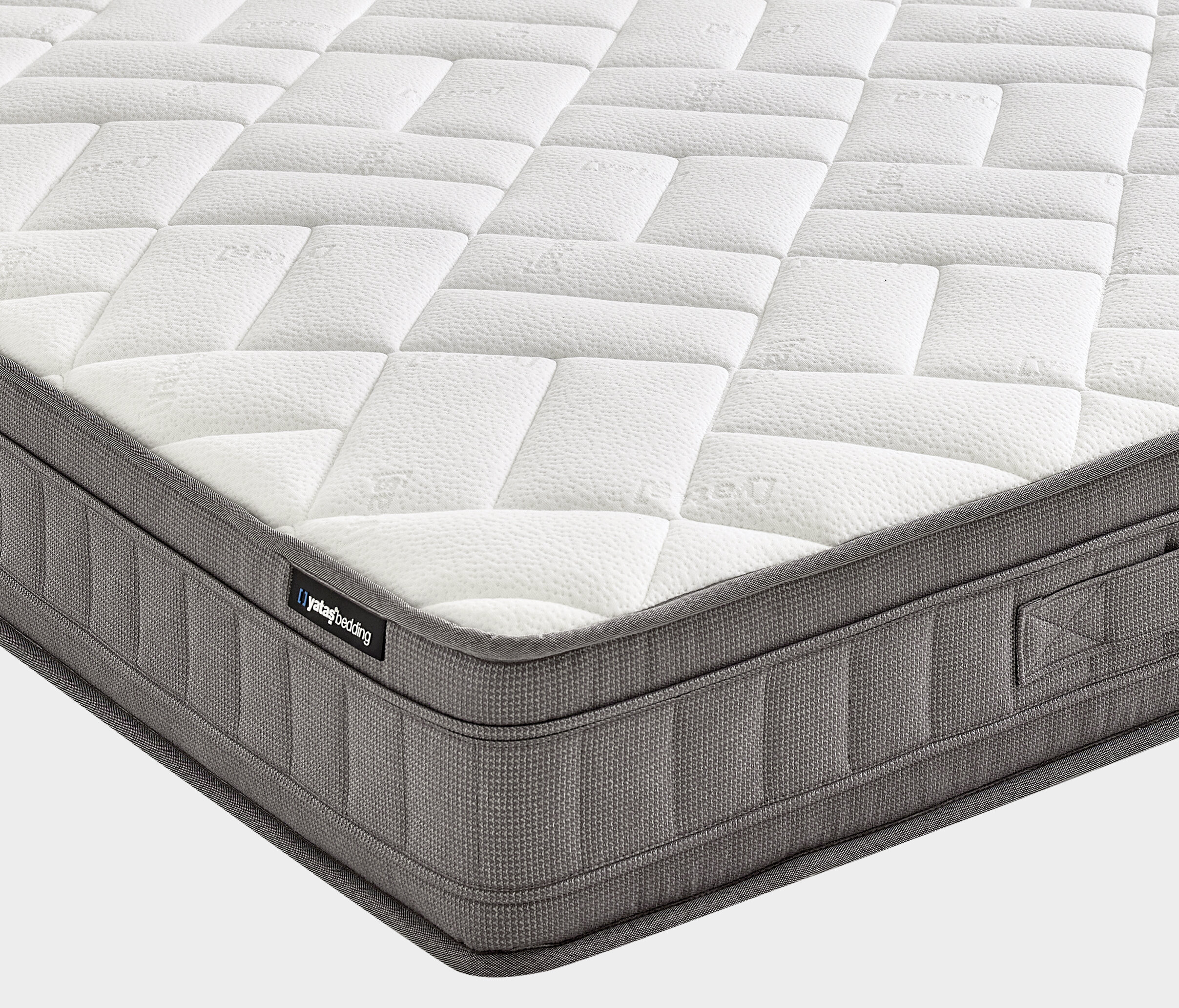 Sleep Balance Pro DHT Yaylı Yatak, 160x200 cm